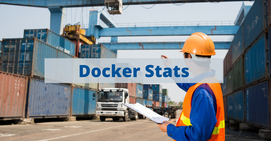 Docker Stats | muench.dev