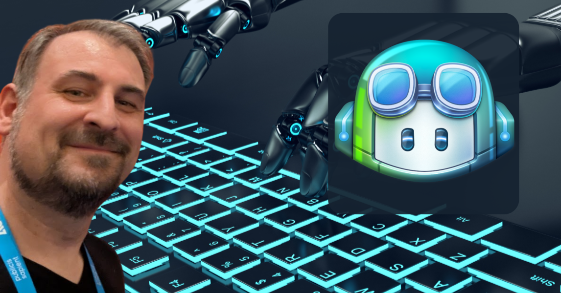 Vibe Coding Mit Dem Github Copilot Agent Muenchdev