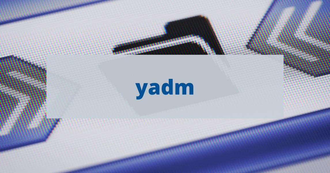 yadm - Dotfiles zwischen verschiedenen Rechnern teilen | muench.dev